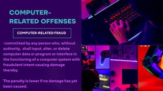 CYBERCRIME PREVENTION ACT ppt.pptx