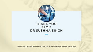 Presentation on cyber crimes. By Dr Sushma Singh | PDF | Crime & Harmful Acts to Individuals ...