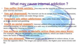 Cyber crimes among adolescents | PPTX