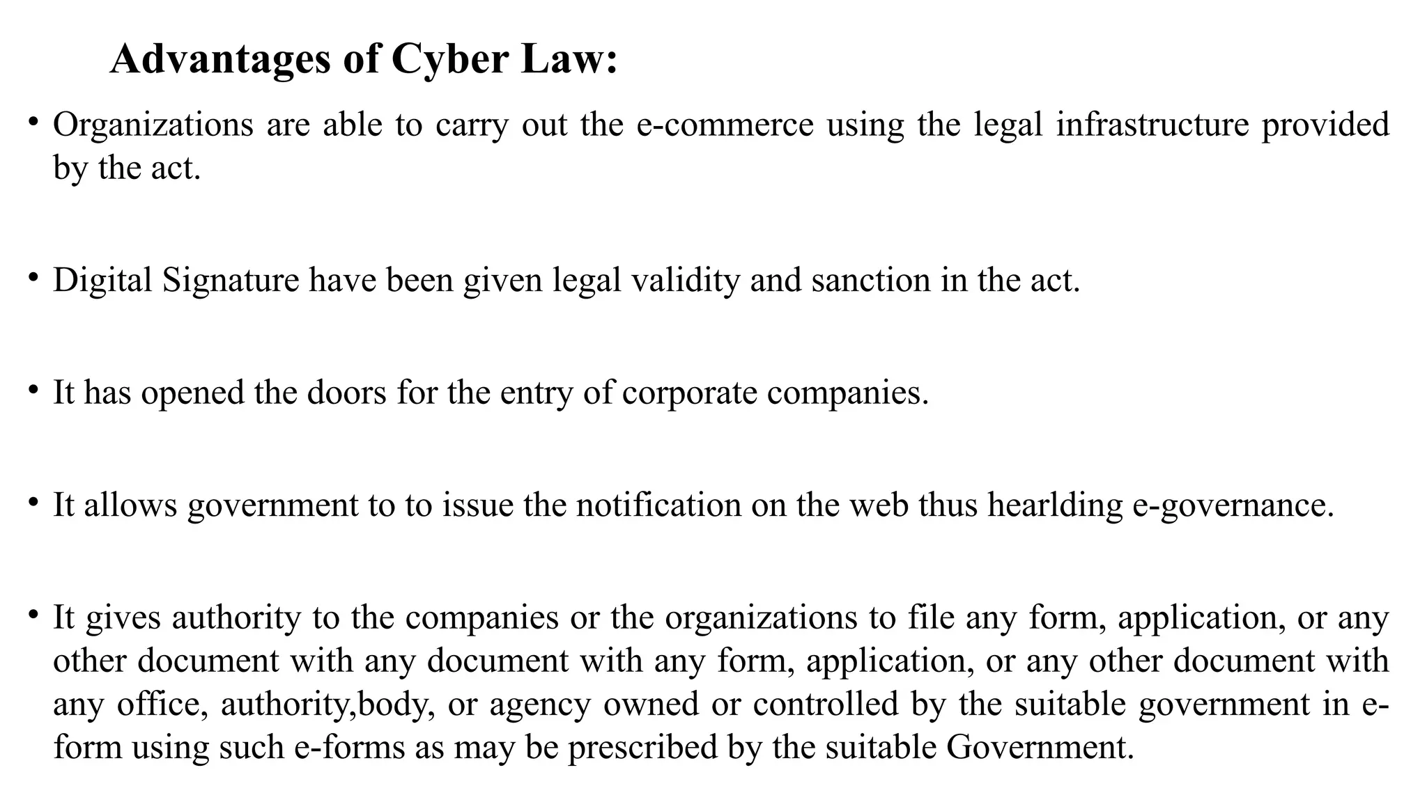 Nep bnu bca unit 2: Cyber Crimes and Cyber Law.pptx