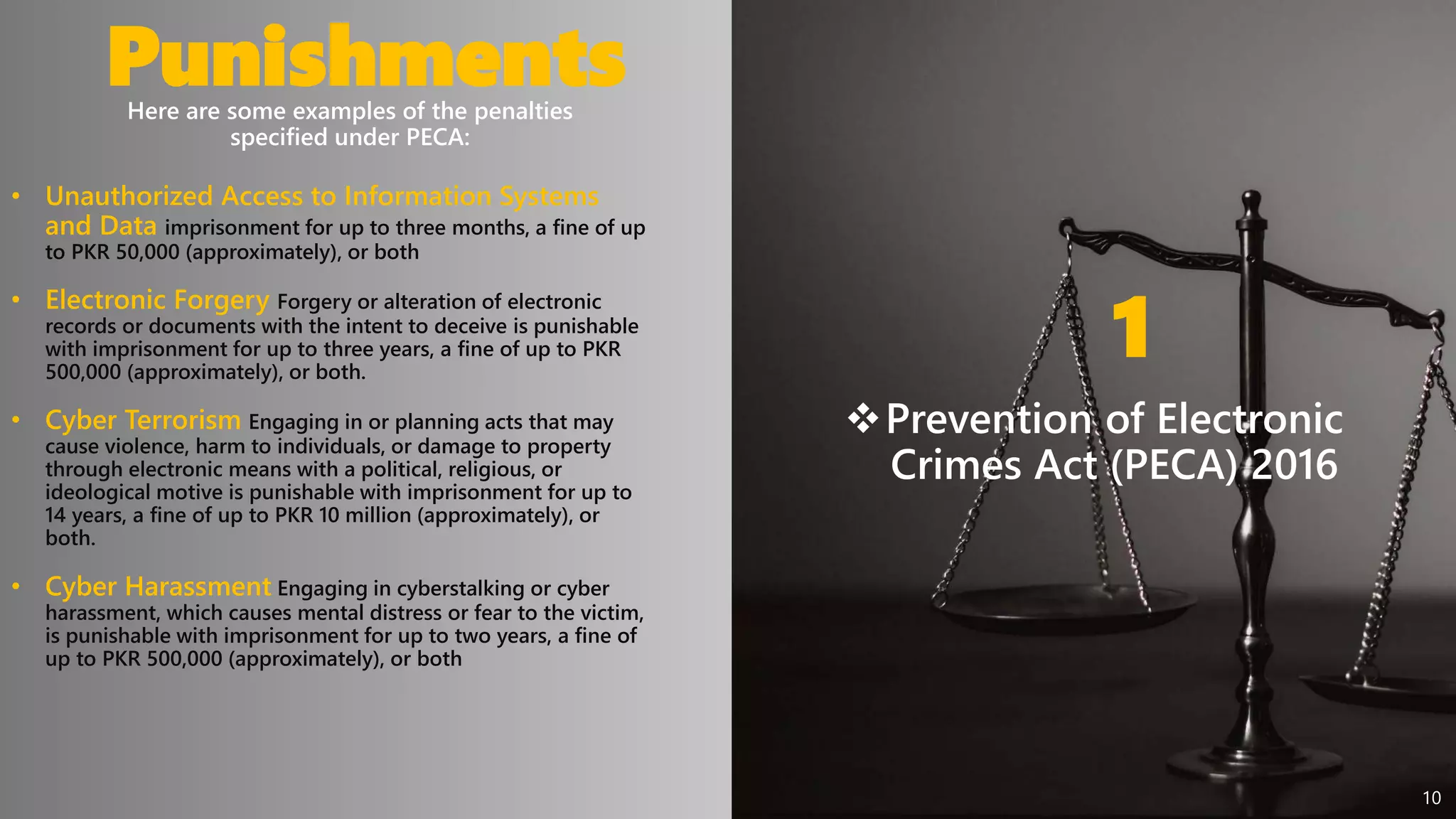 Cyber Crimes In Pakistan.pptx