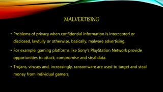Cyber crimes publicspeaking | PPT