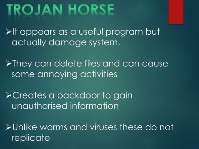Hacking Vs Cracking in Computer Networks | PPT