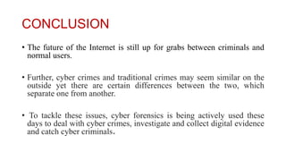 Cyber Criminals,Classifications of Cybercrimes aat.pptx
