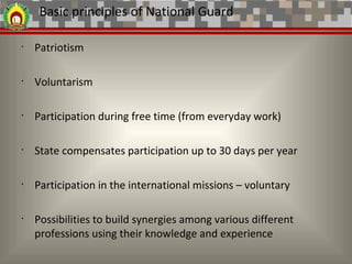 CONFidence 2015: National Guard of Latvia, Cyber Defence Unit - Gatis ...