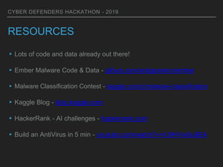 A Quick Tour of Machine Learning | PPT