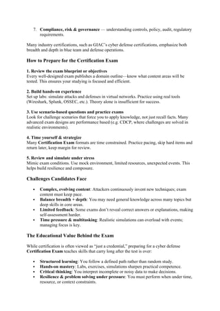 Cyber Defense Professional Certification Exam.docx