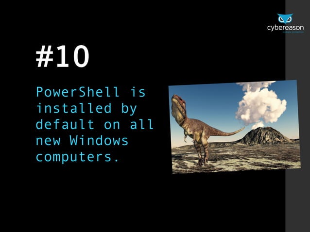 Some PowerShell Goodies | PPT
