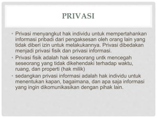 Cyber ethics | PPTX