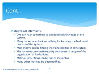 Cyber ethics | PDF
