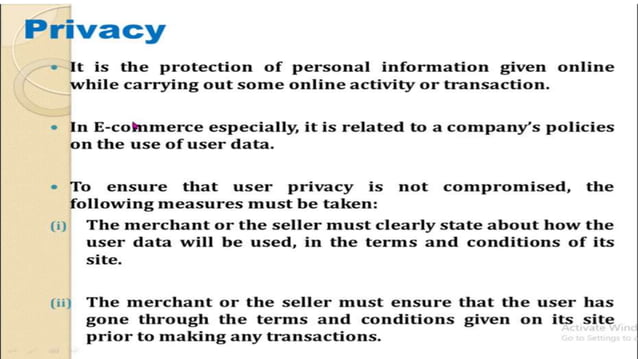Cyber Ethics | PPT