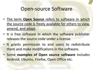 An Introduction to Cyber Ethics | PPTX