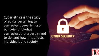 Cyber ethics.pptx