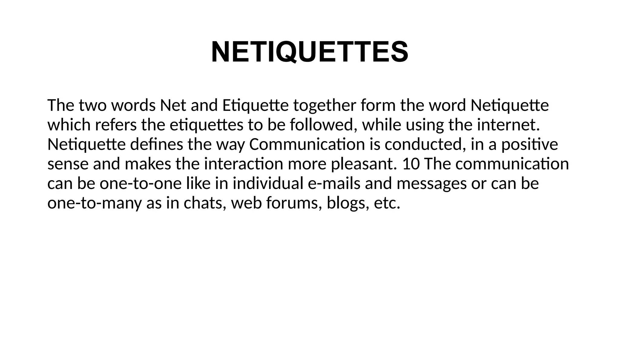 Cyber Ethics and Netiquettes in Government Sector.pptx