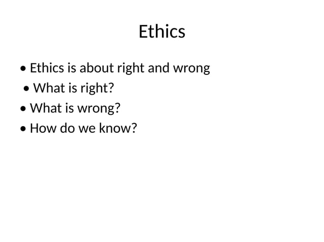 Cyber Ethics and Social Media Ethics .pptx