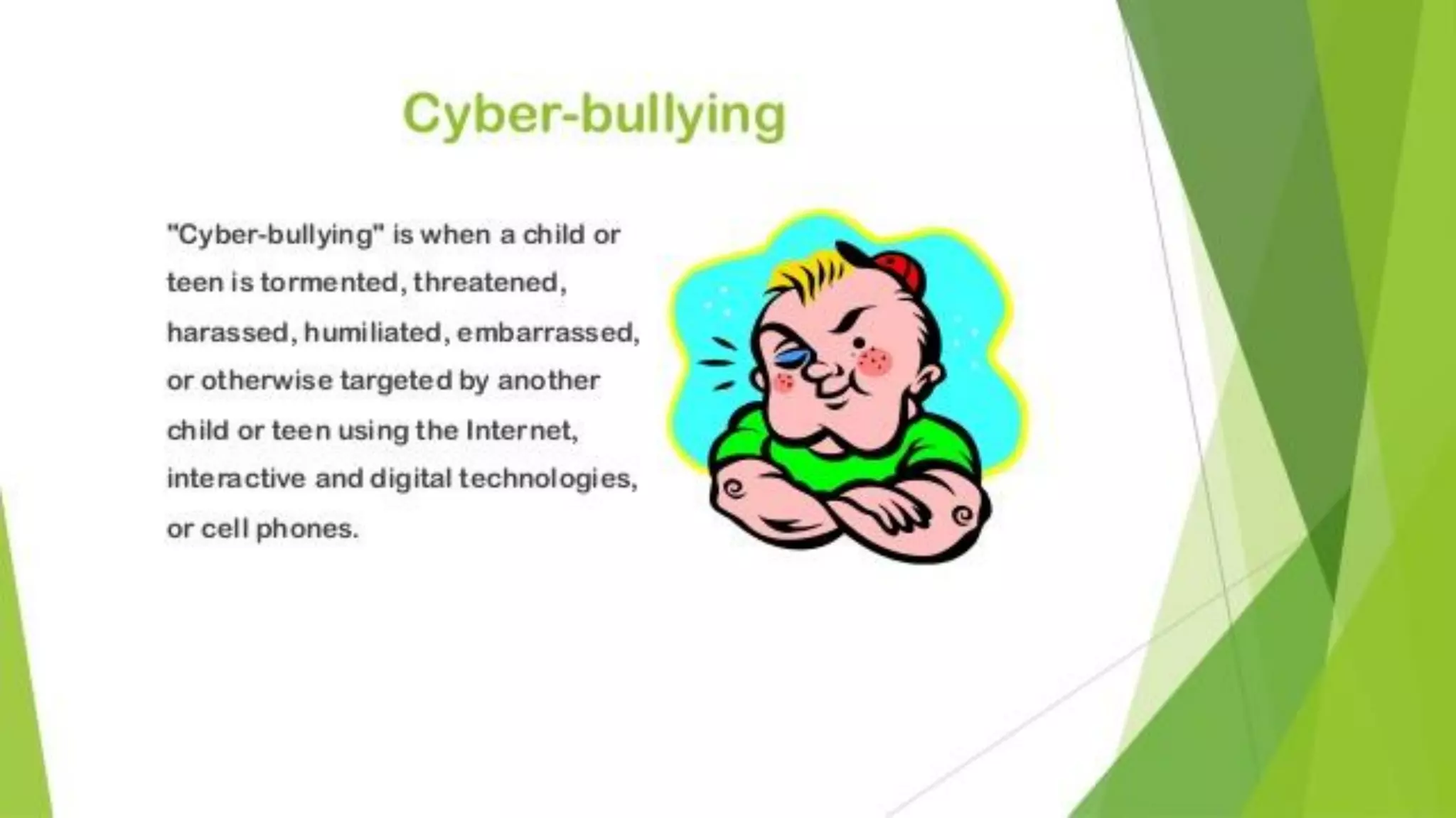 Cyber ethics ppt | PDF