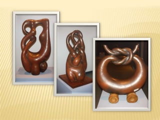 Local WIsdom Development | PPTX