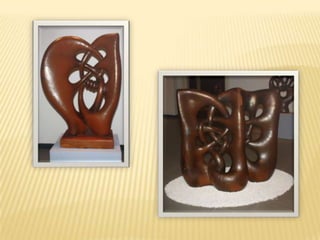 Local WIsdom Development | PPTX