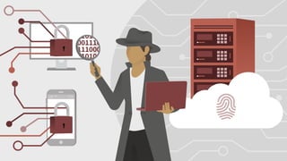 Computer forensic presentation and roles of first responder | PPT