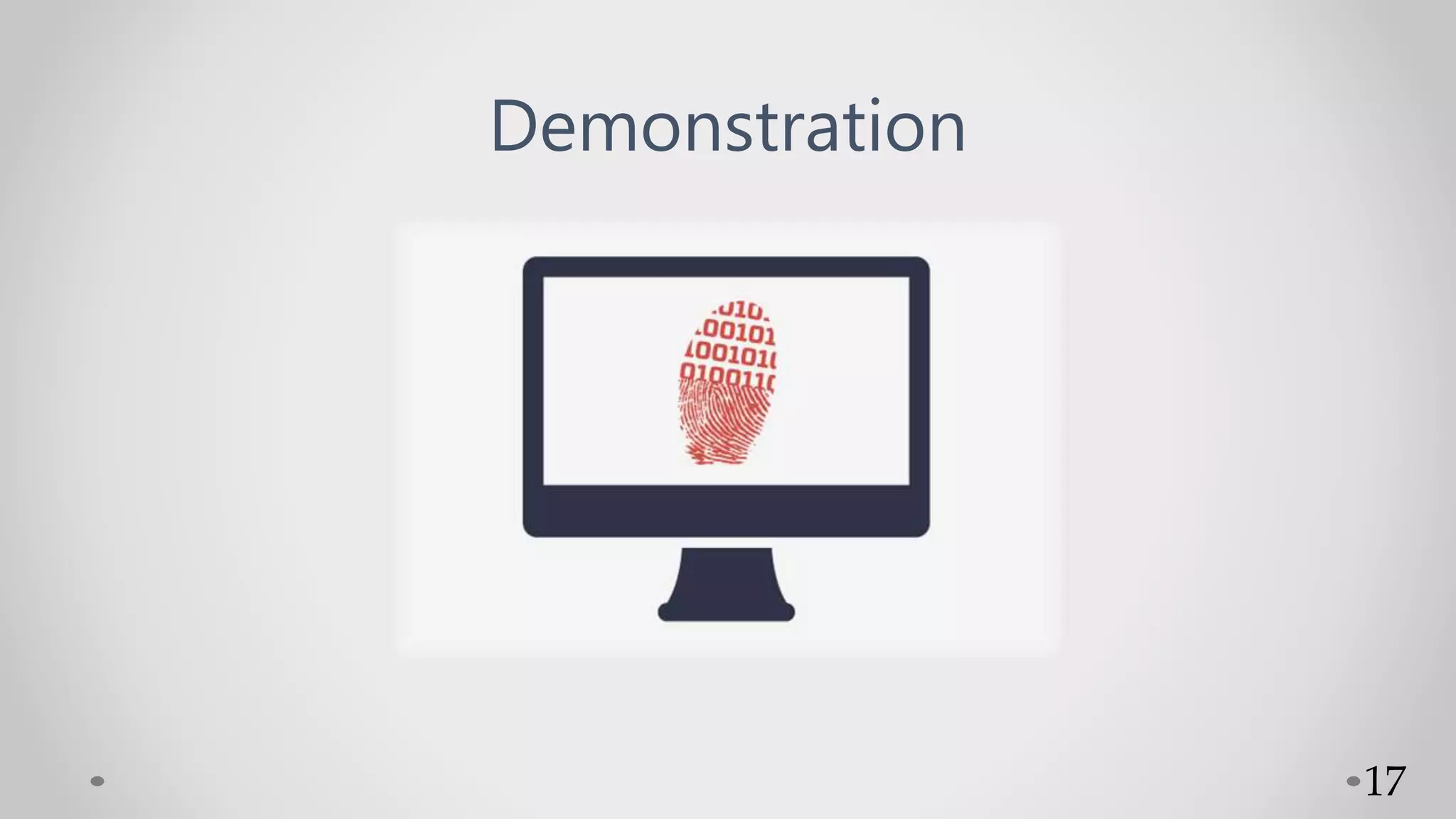 Cyber forensic investigation & Analysis | PPTX | Databases | Computer Software and Applications