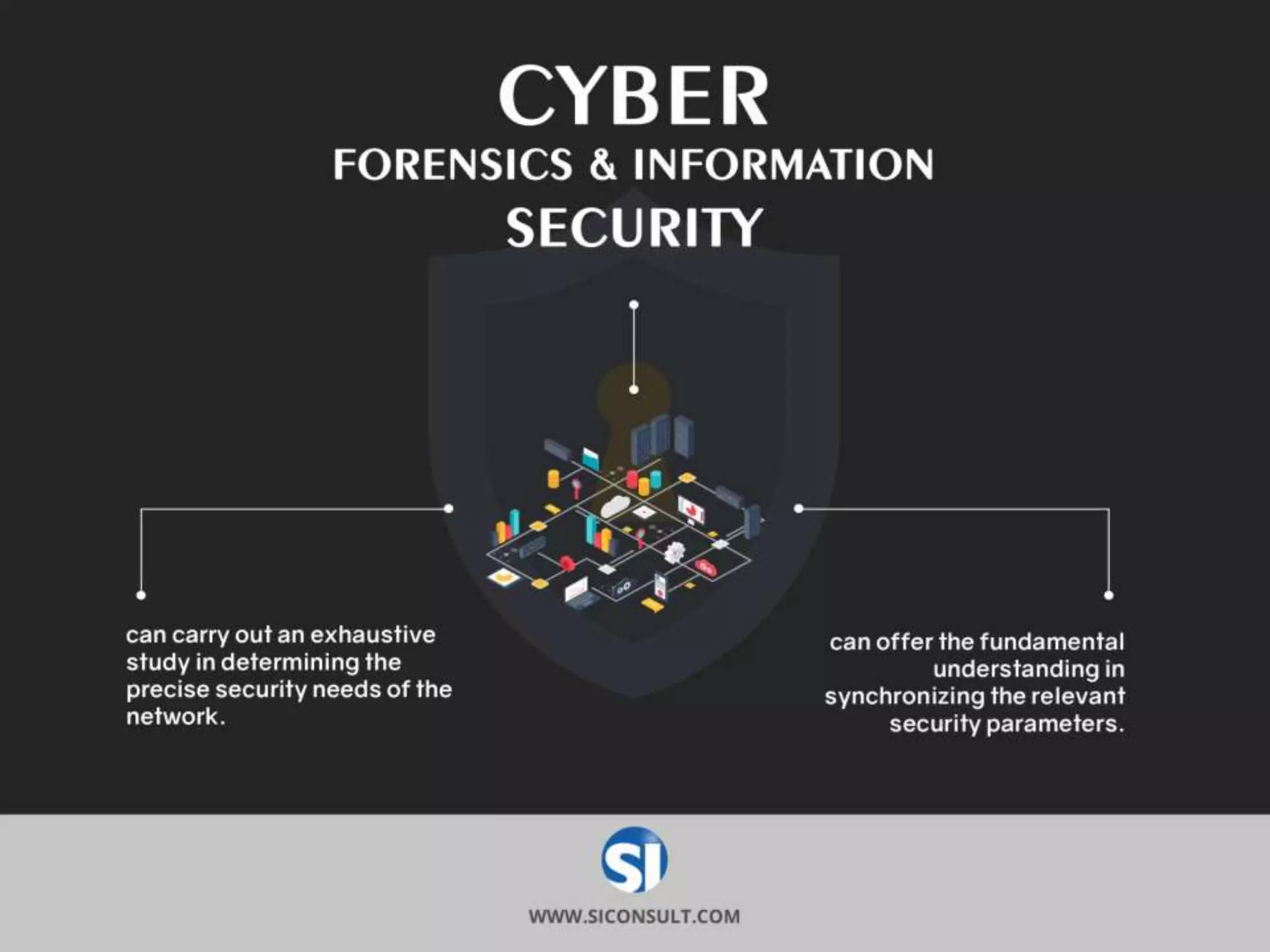 Cyber Forensics and Information Security | PPT