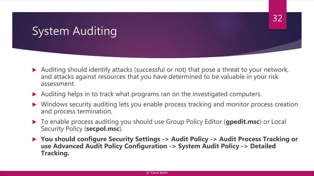 Cyber Forensics Overview Pptx Operating Systems Computer Software