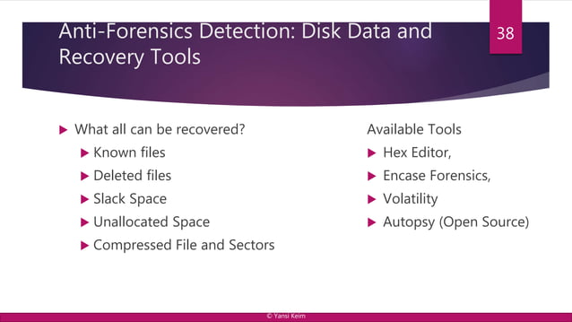 Cyber Forensics Overview | PPTX | Operating Systems | Computer Software and Applications