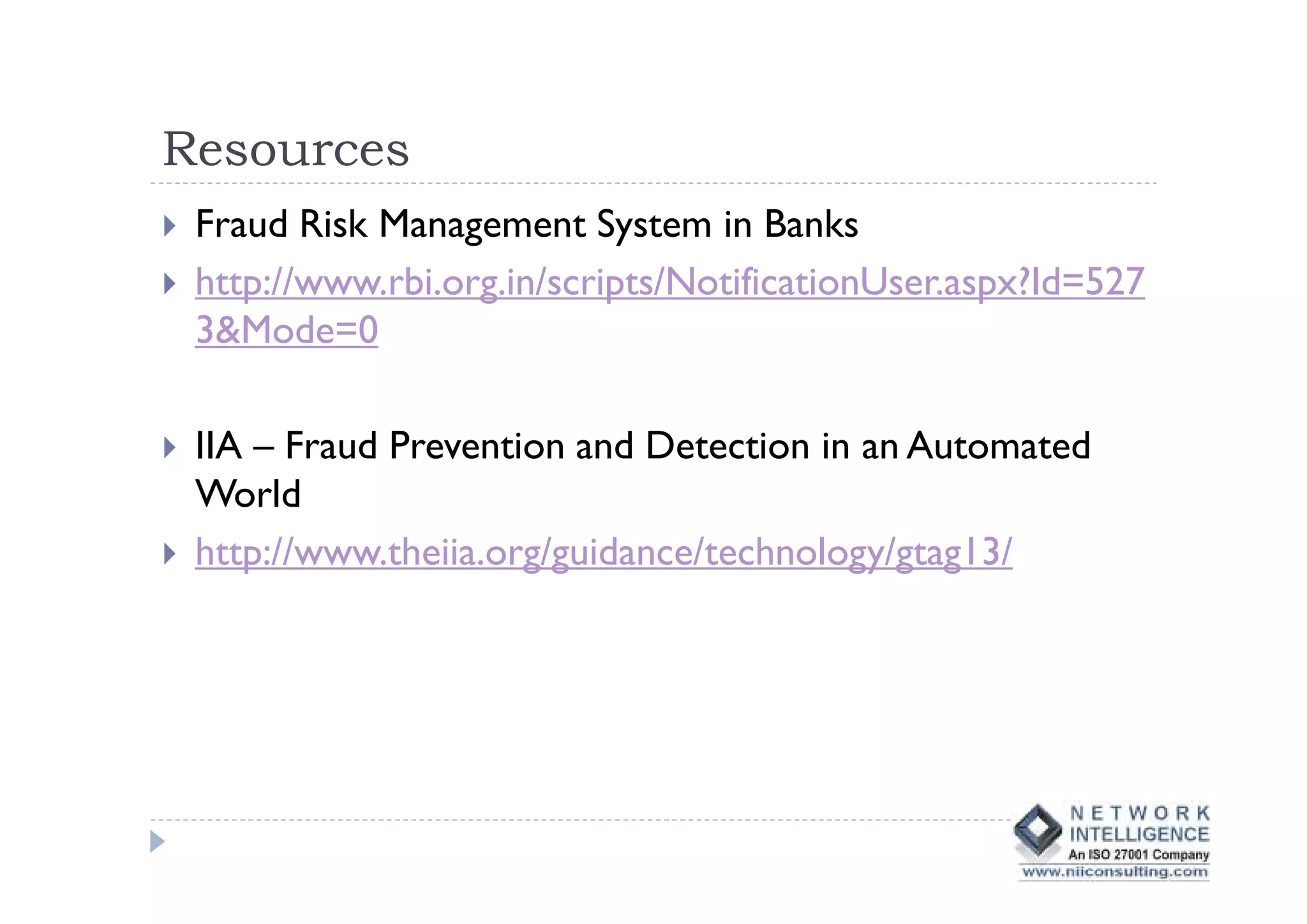 Cyber fraud in banks | PDF