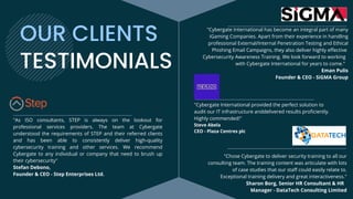 Cybergate International - Your Cyber Security Partner - Company Profile.pdf