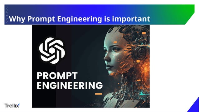 Cyber GenAI – Another Chatbot? - Trellix | PPTX