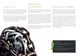 CyberGhost VPN Encryption Guide | PDF