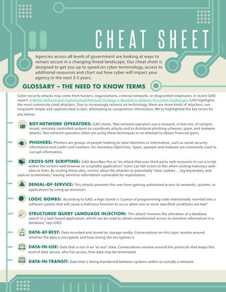 Winning the Cybersecurity Battle | PDF