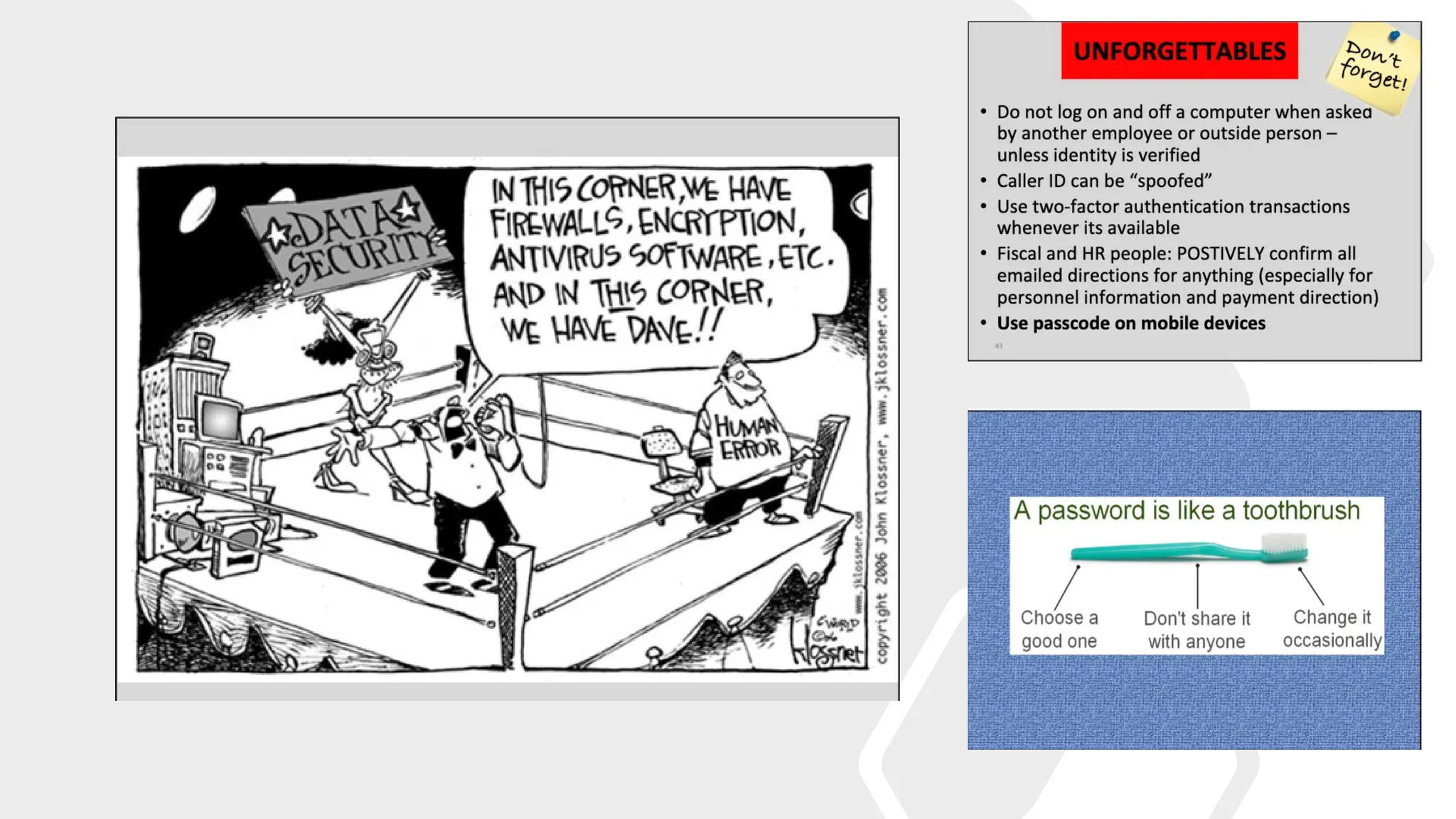 Cyber Hygene basics for texas state university | PPT