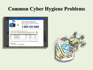 Cyber Hygiene | PPTX