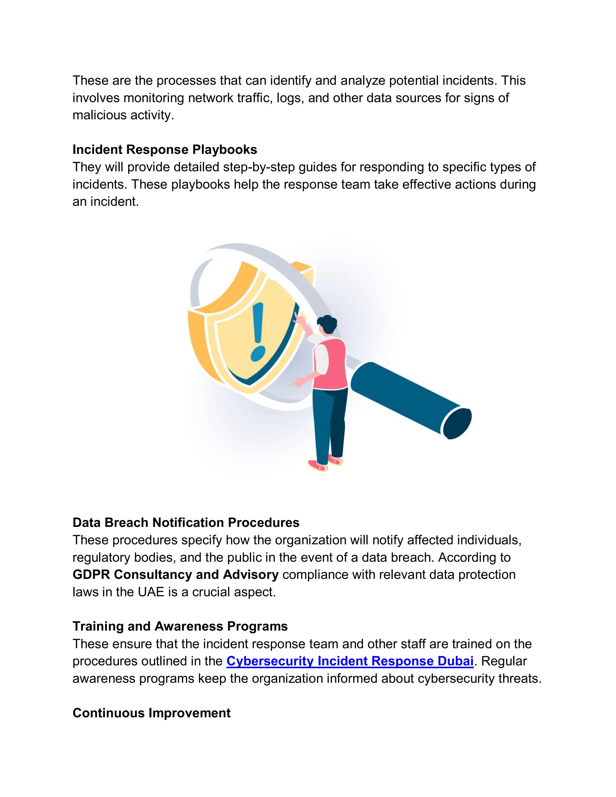 Cyber Incident Response Plan- Safety Net Against Cyber Threats.pdf