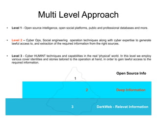 Cyber intelligence for corporate security | PDF
