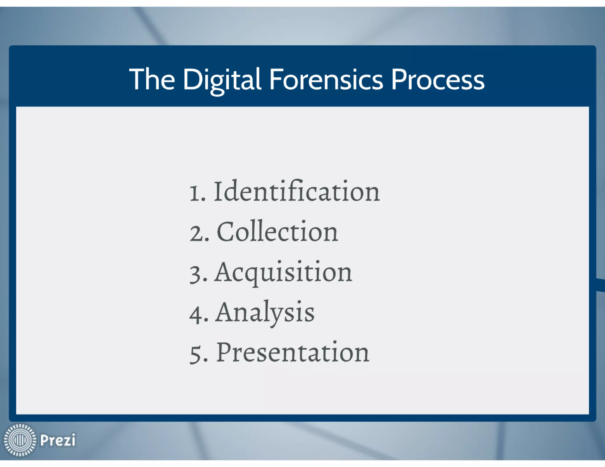 Cyber investigation Protocol | PDF | Crime & Harmful Acts to ...