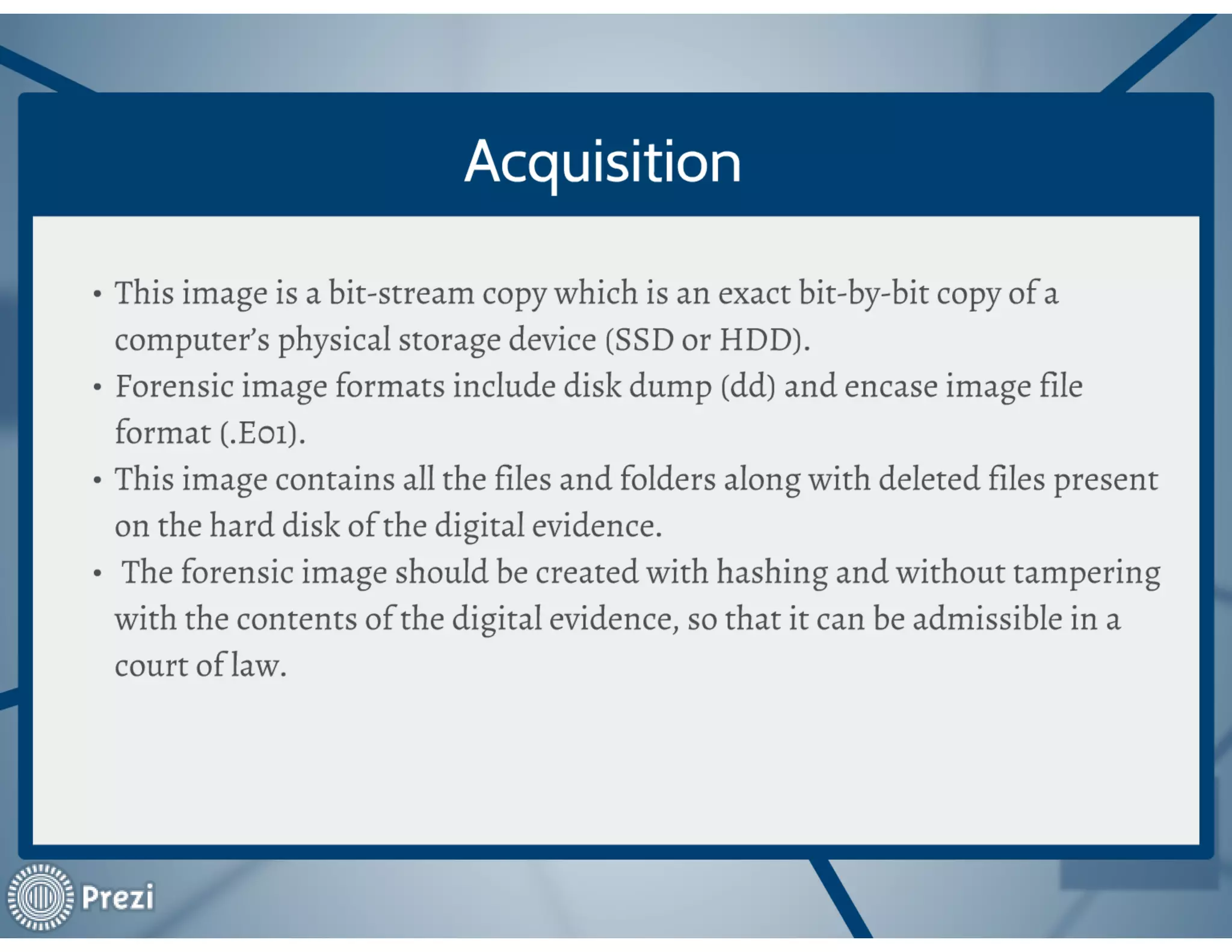 Cyber investigation Protocol | PDF | Crime & Harmful Acts to ...
