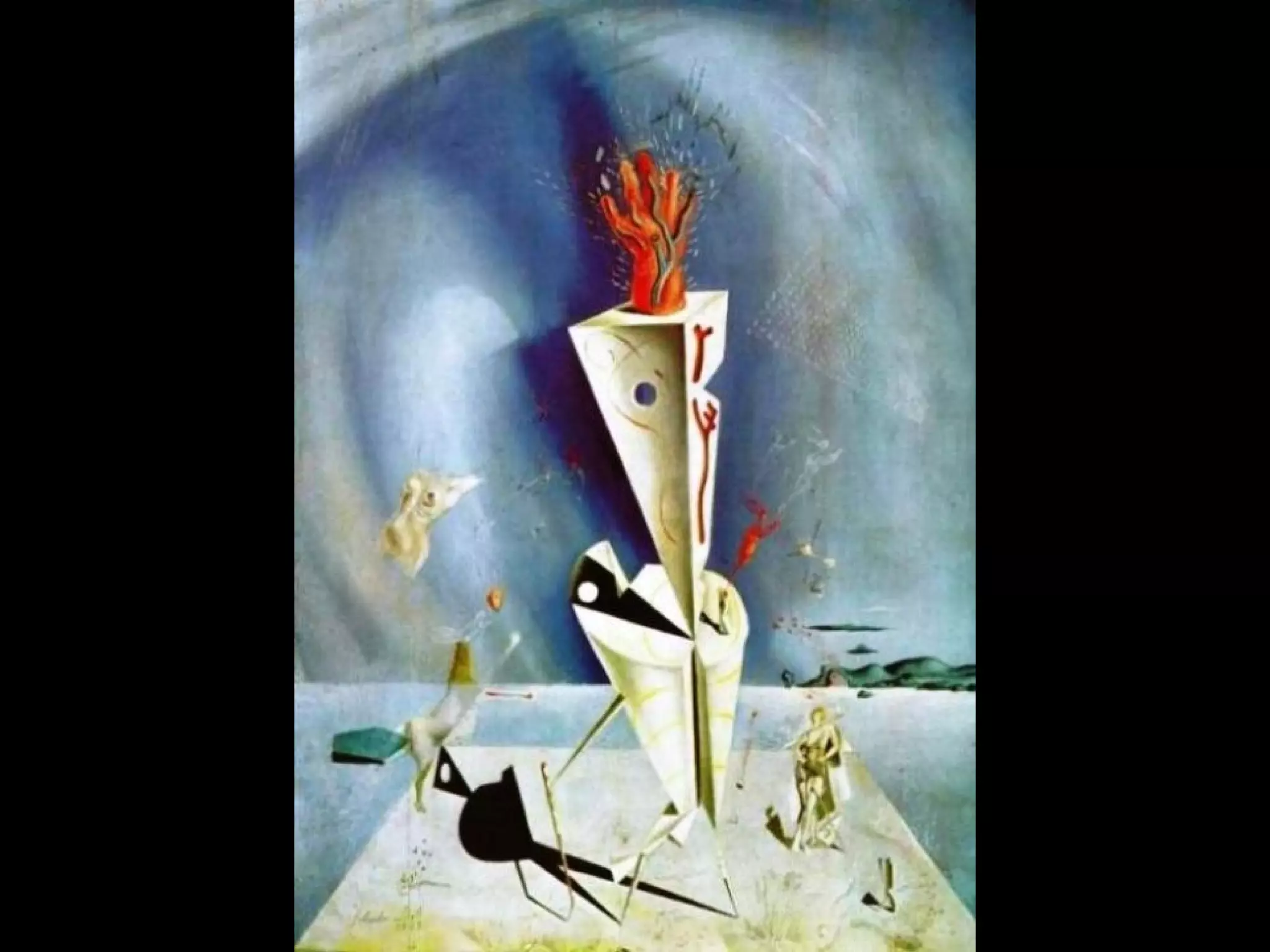 The Test Subject Simulation of the "Cyberpeople Jack Implant" Artifact ...