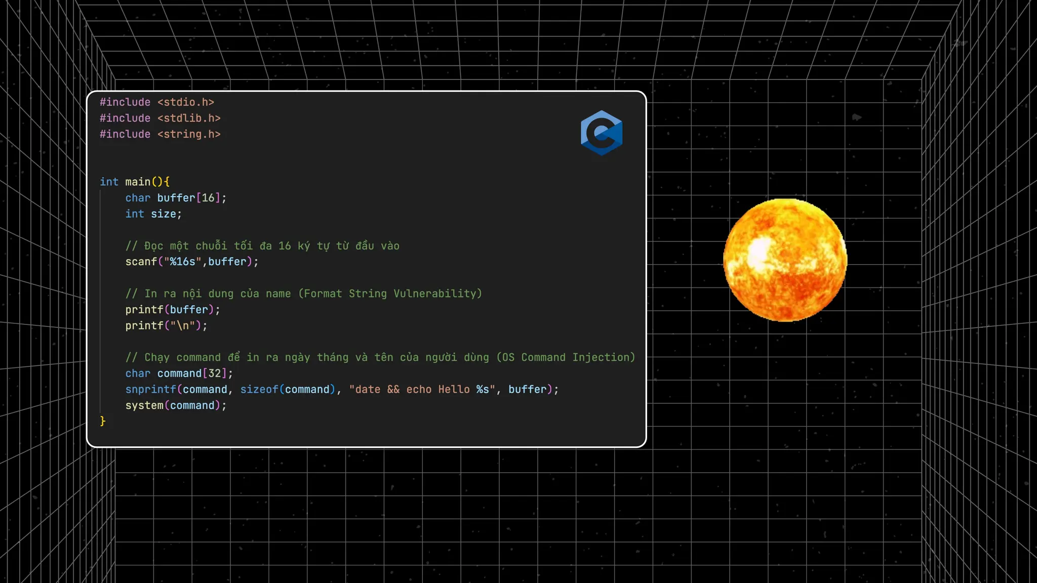 CyberJutsu - The Joern-ey of Static Code Analysis.pdf