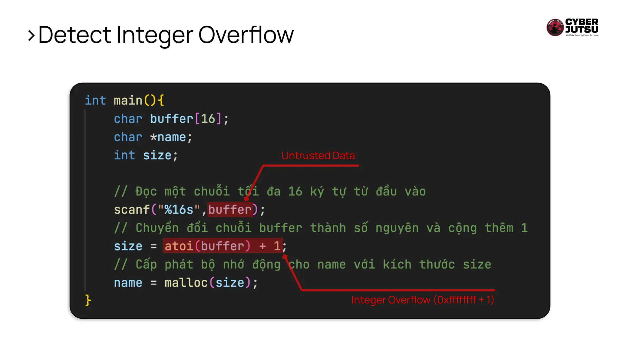 CyberJutsu - The Joern-ey of Static Code Analysis.pdf