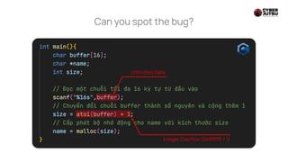 CyberJutsu - The Joern-ey of Static Code Analysis.pdf