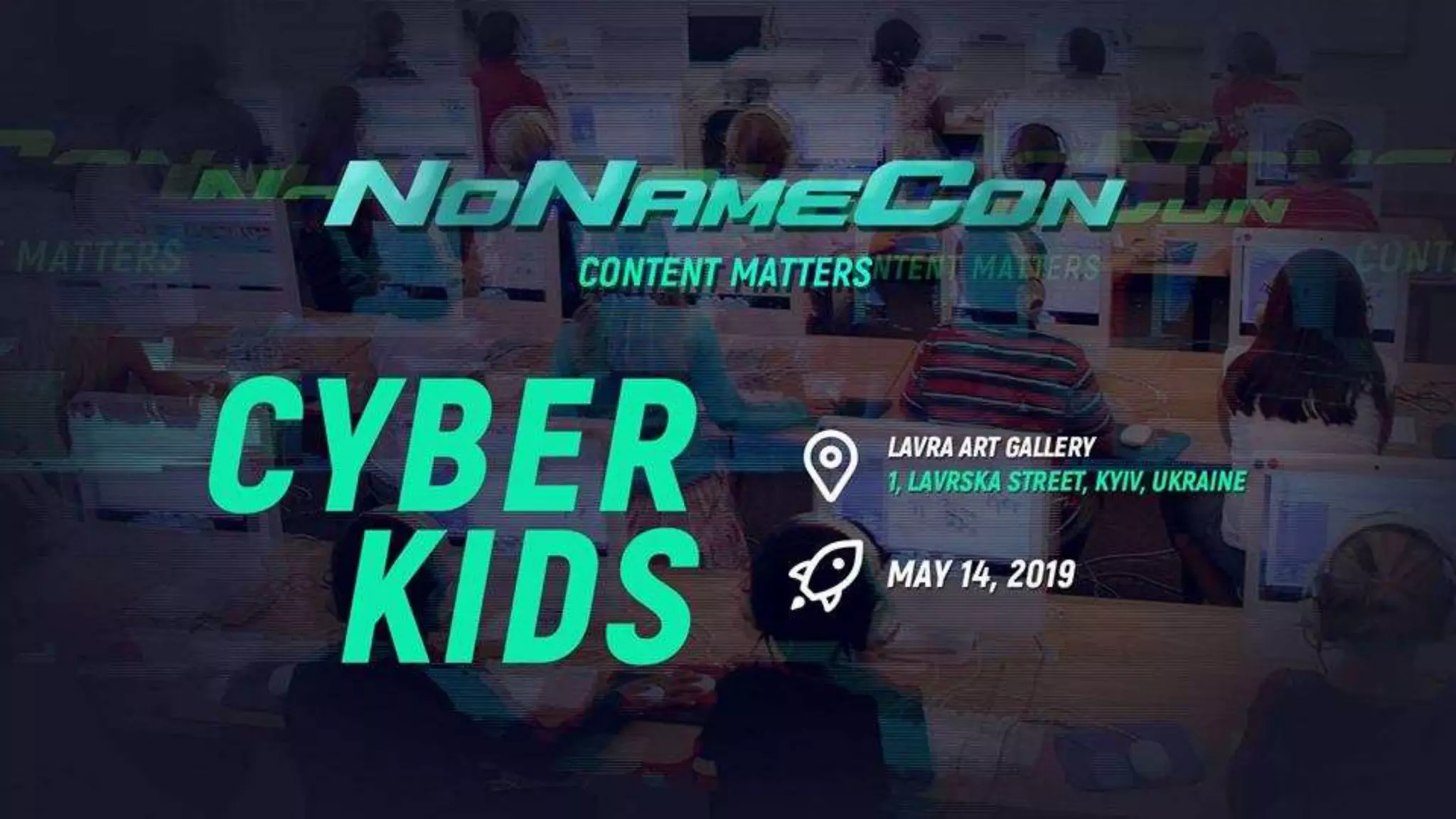 Ihor Malchenyuk – What is privacy and how to protect it [NoName ...