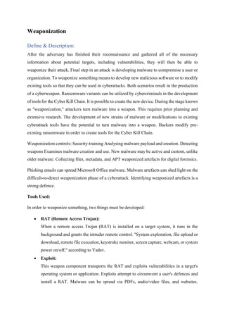 Cyber Kill Chain.pdf