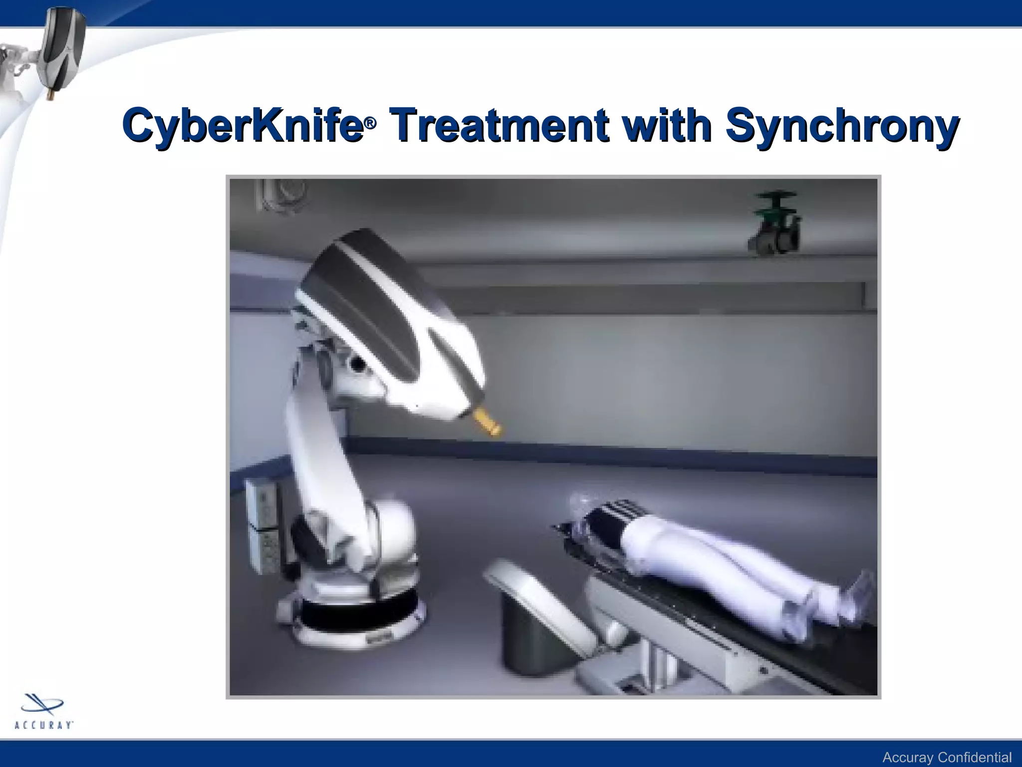 Cyber Knife | PPT