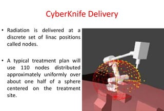Cyberknife | PPT