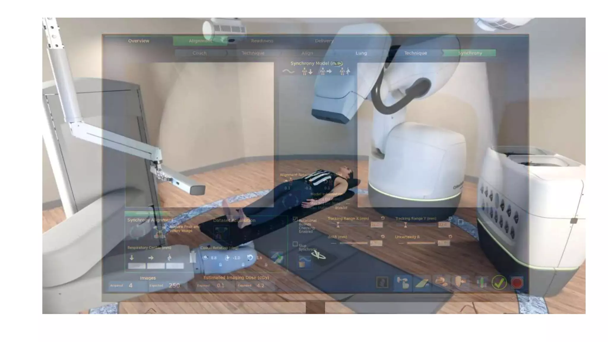 Cyberknife- machine and its clinical applications | PPTX