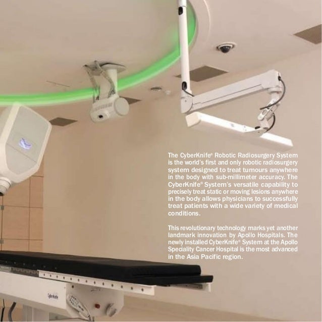 CyberKnife Treatment for Patient - Apollo Hospitals.pdf