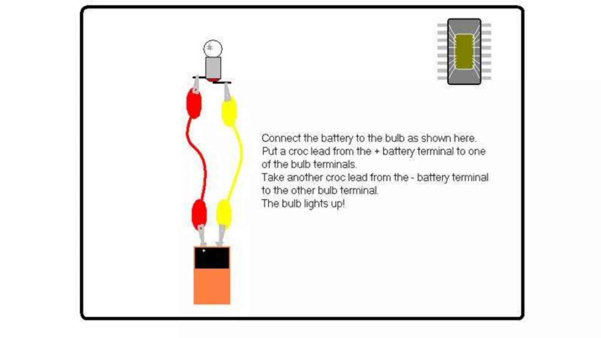 Series Parallel Circuit presentation for schools and kids | PPSX