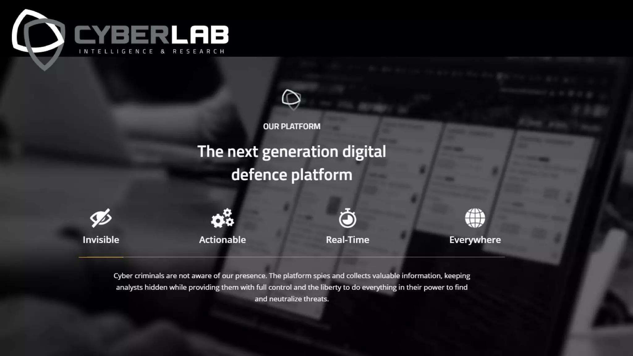 Getting started with using the Dark Web for OSINT investigations | PPTX